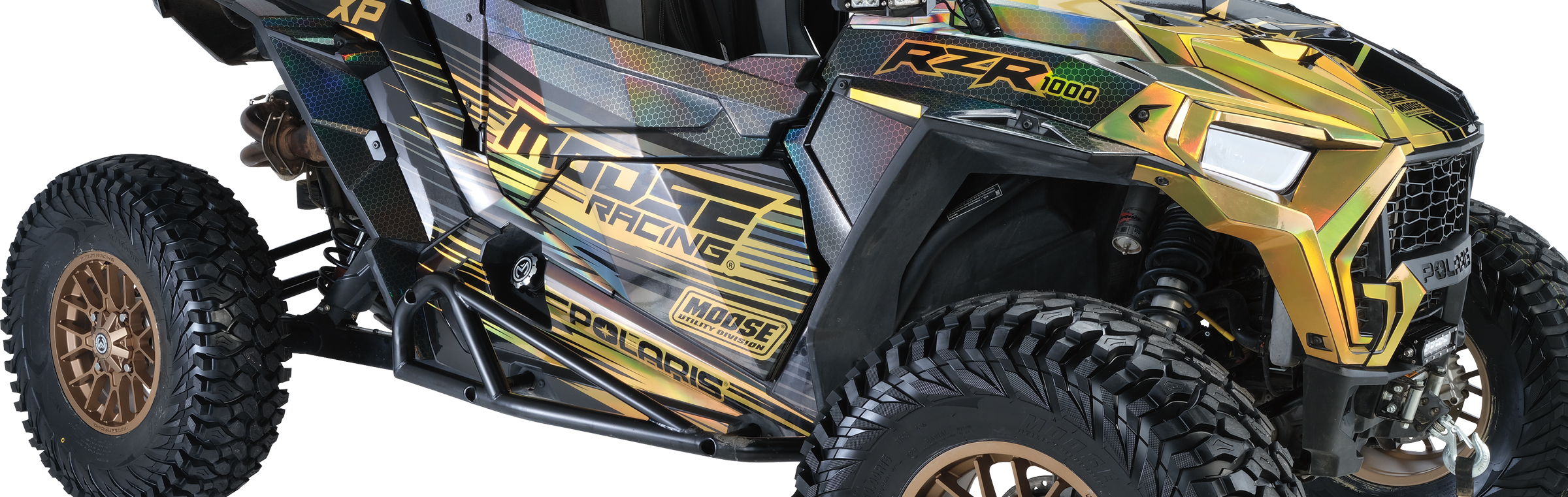 Moose Offroad